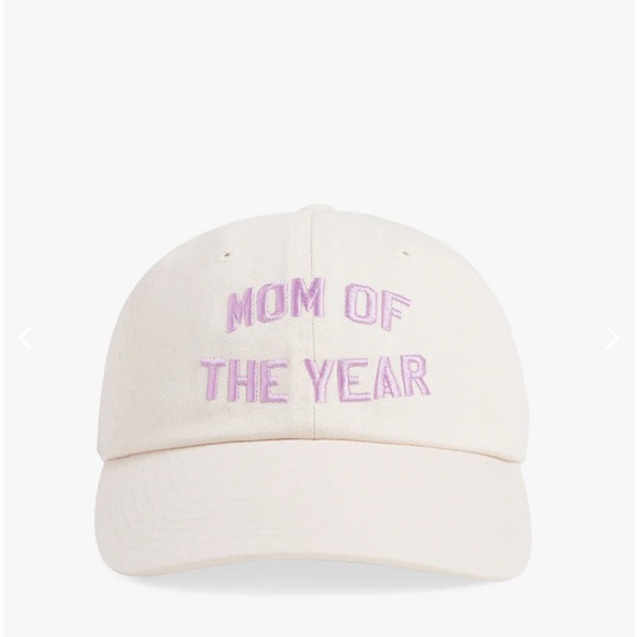Favorite Daughter | Accessories | Favorite Daughter Cream Cap With ...